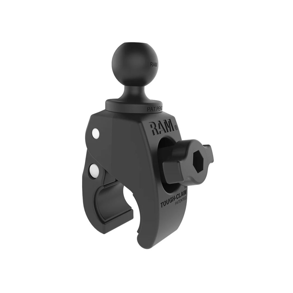 RAM - RAP-B-400U - Tough Claw Yoke Mount Base With 1" Ball