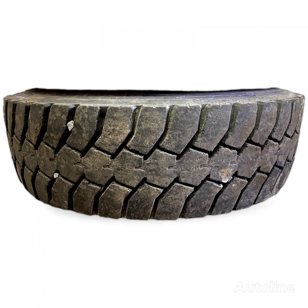 Hankook P-Series (01.13-) guma za autobuse