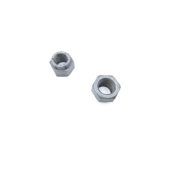 NUT - MS21045L10 - Thread 5/8" - Height 3/4" - Width 7/8"