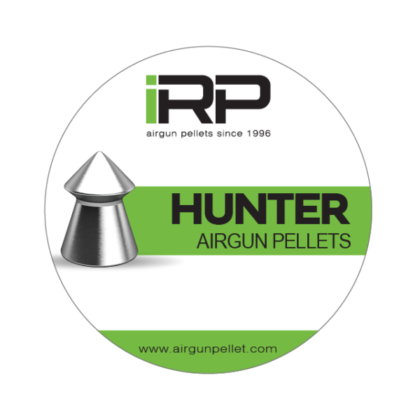 IRP Dijabole Hunter 4,5 1/500