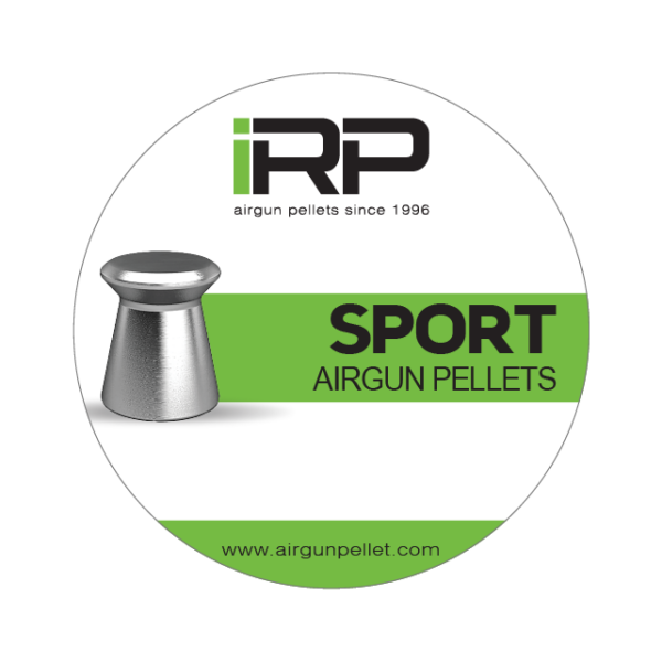 IRP Dijabole Sport 4,5 1/500