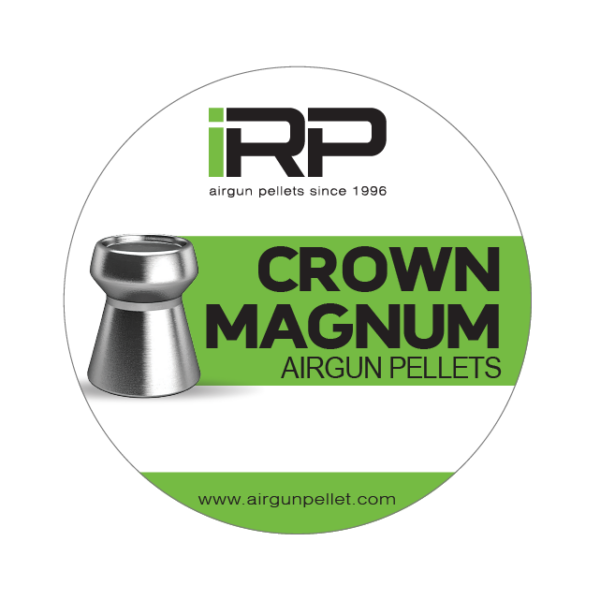 IRP Dijabole Crown Magnum 5,5 1/100