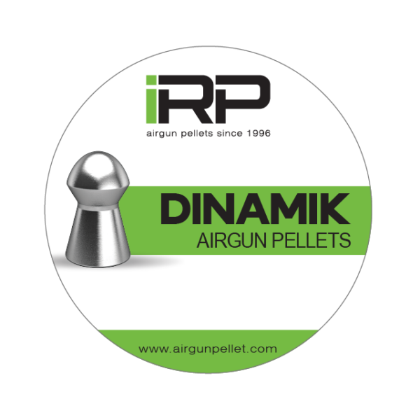 IRP Dijabole Dinamik 5,5 1/100