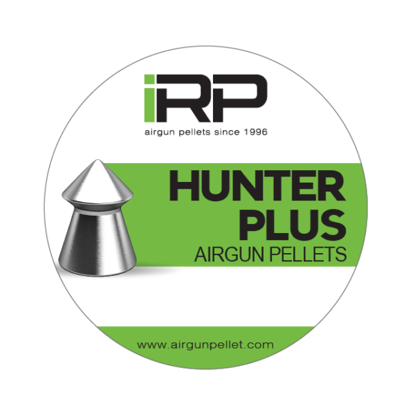 IRP Dijabole Hunter Plus 5,5 1/200