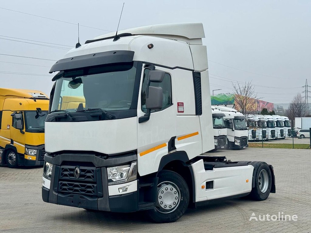 Renault T460 - 2 units tegljač