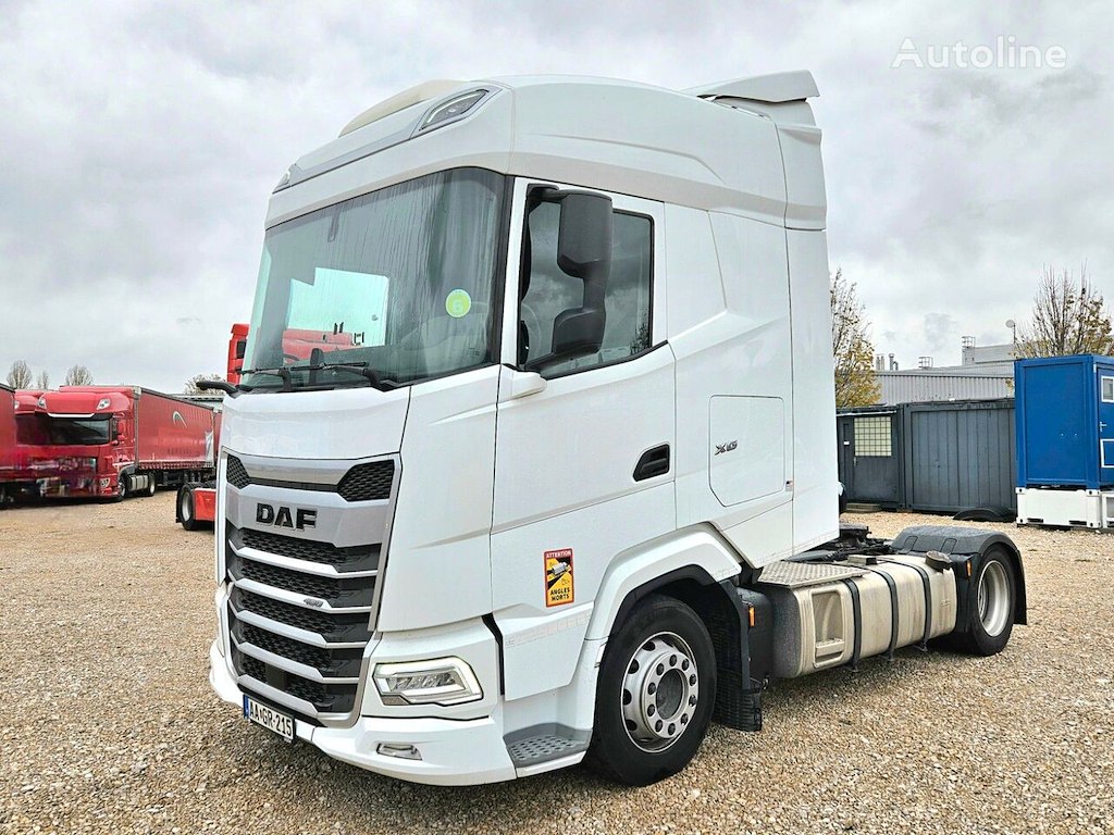 DAF XG 480 tegljač