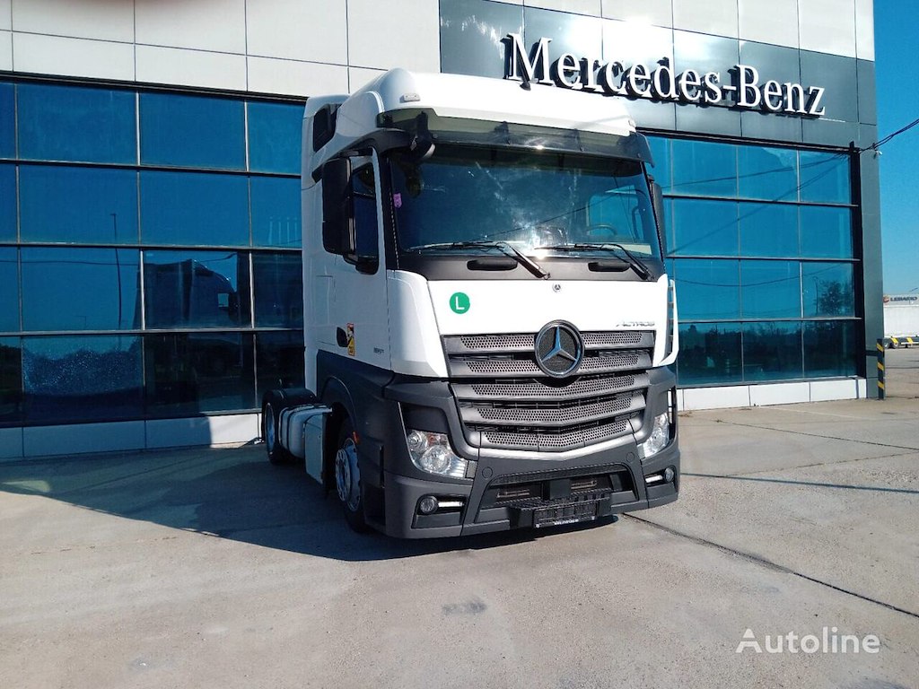 Prodaje se Mercedes-Benz Actros 18.51 tegljač na aukciji