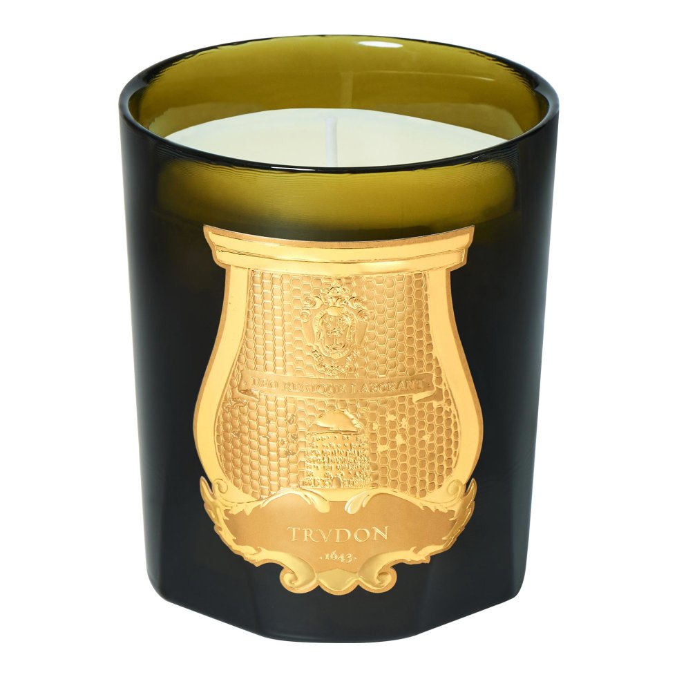 Trudon Scented Candle Solis Rex