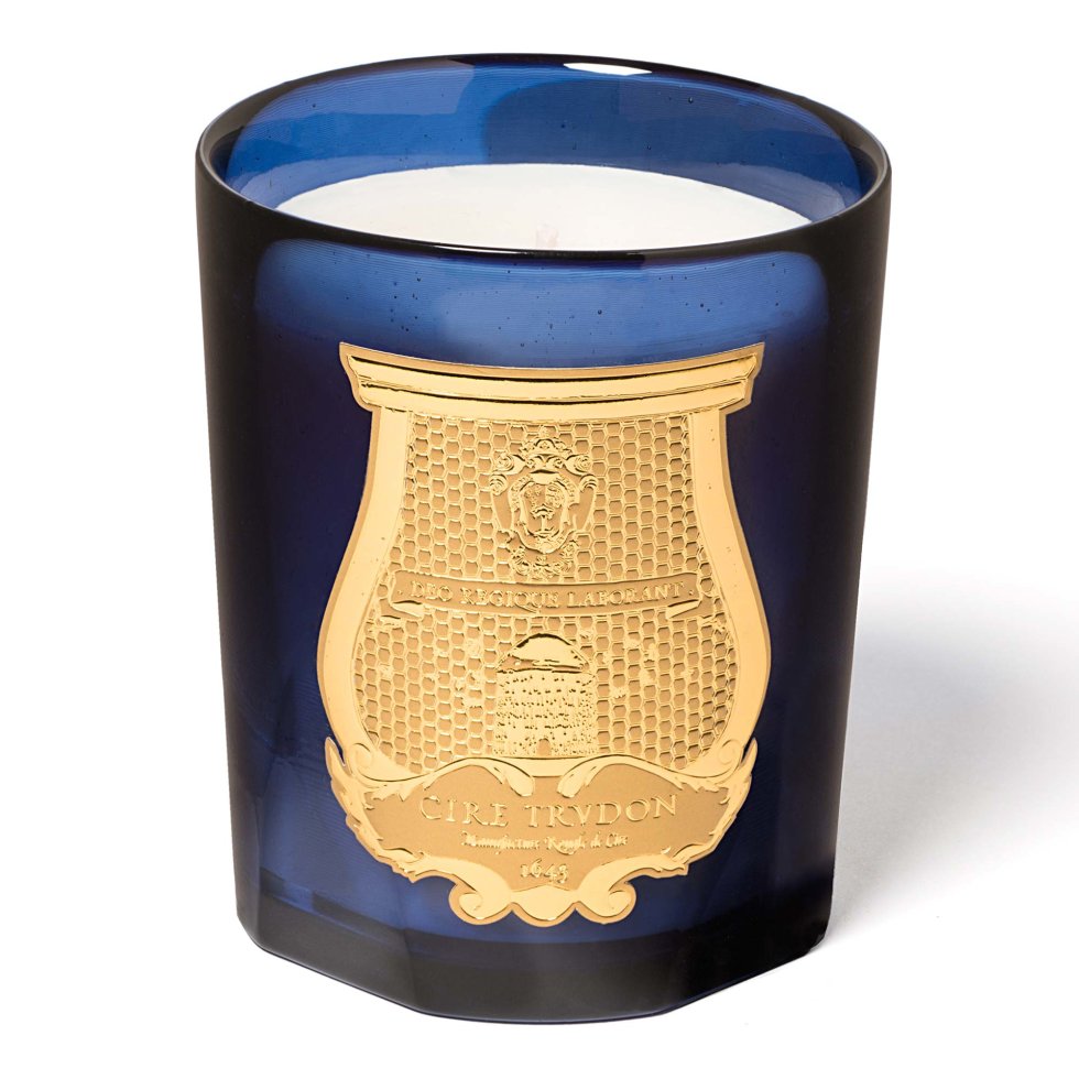 Trudon Scented Candle Tadine