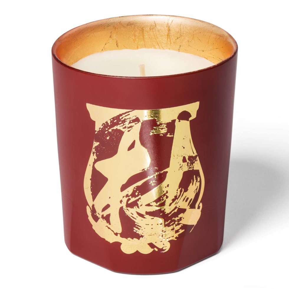 Trudon Scented Candle Terre A Terre