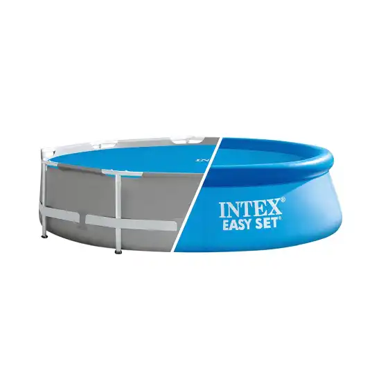 28014 Intex solarni pokrivač za bazen 488 cm