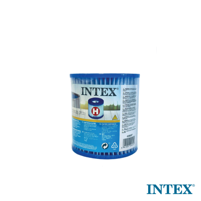 29007 Intex ketridž filter H