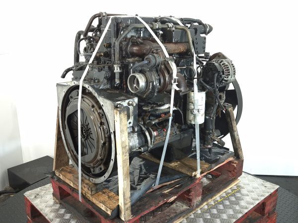 IVECO Tector 4ISB E3 F4AE0481A*C132 motor za kamiona