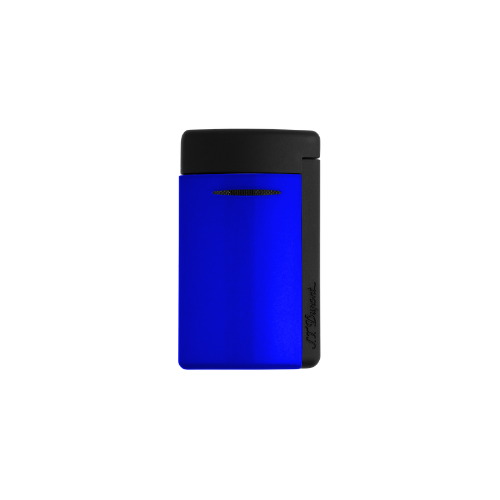 UPALJAC ST DUPONT MINIJET FLUO BLUE