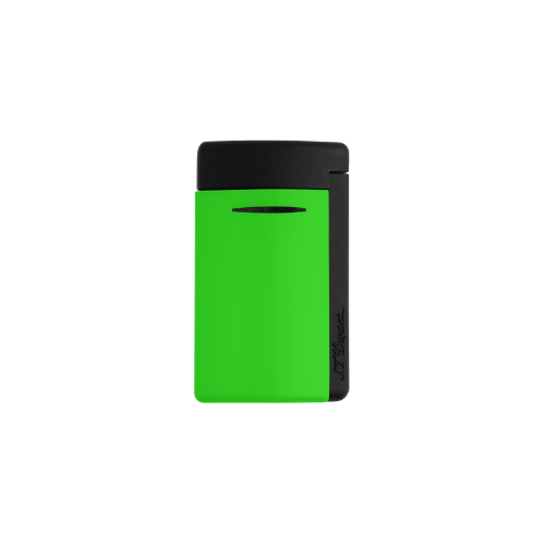 UPALJAC ST DUPONT MINIJET FLUO GREEN