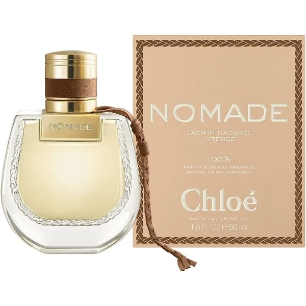 CHLOE NOMADE JASMIN NATUREL INTENSE EDP Parfem