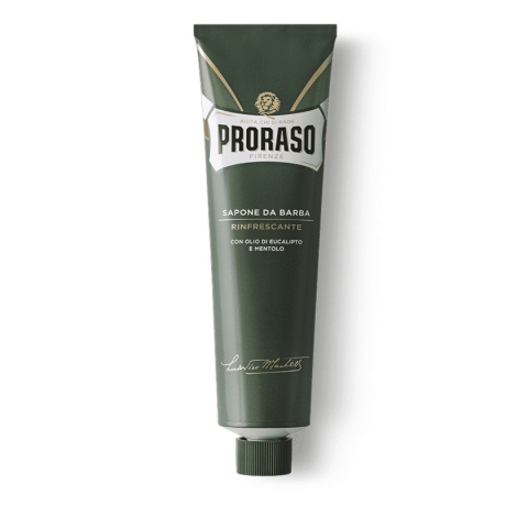 Proraso krema za brijanje u tubi Proraso 150 ml - Refreshing