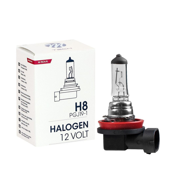 SIJALICA 12V H8 35W PGJ19-1