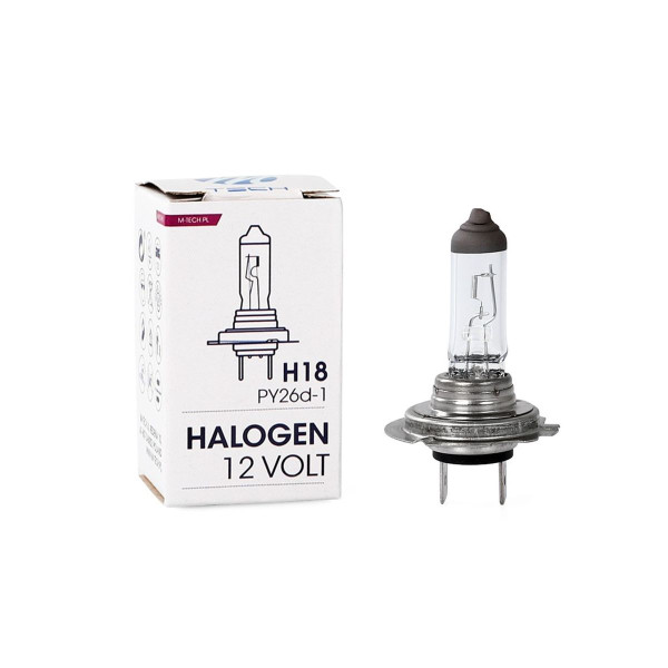 SIJALICA 12V H18 PY26D-1 65W