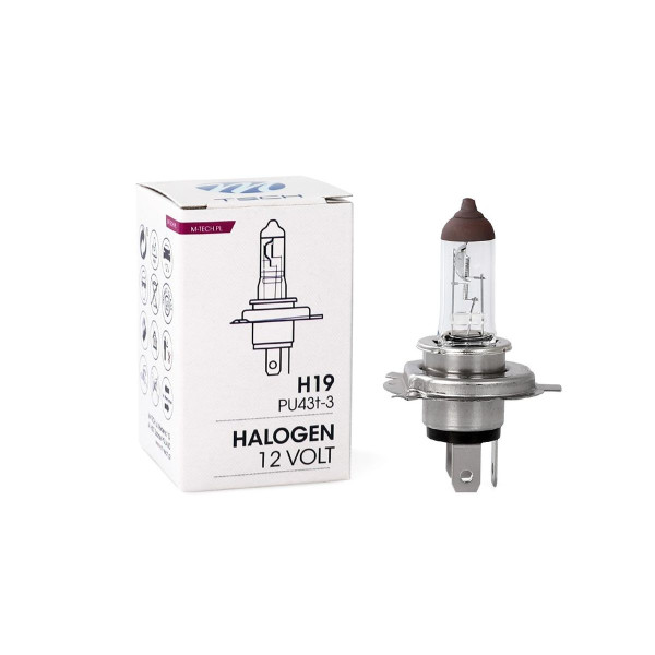 SIJALICA 12V H19 PU43T-3 60/55W