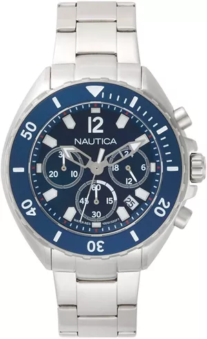 NAUTICA