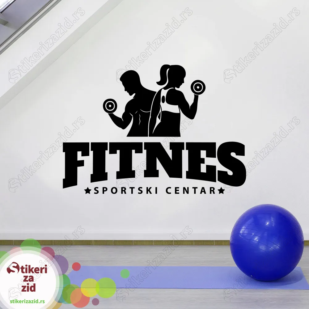 Fitnes 1