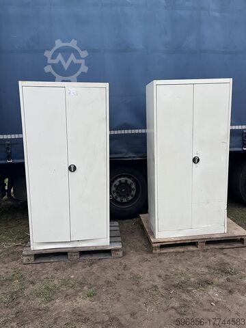 Alat kabinet
Szafa warsztatowa 198x92x42