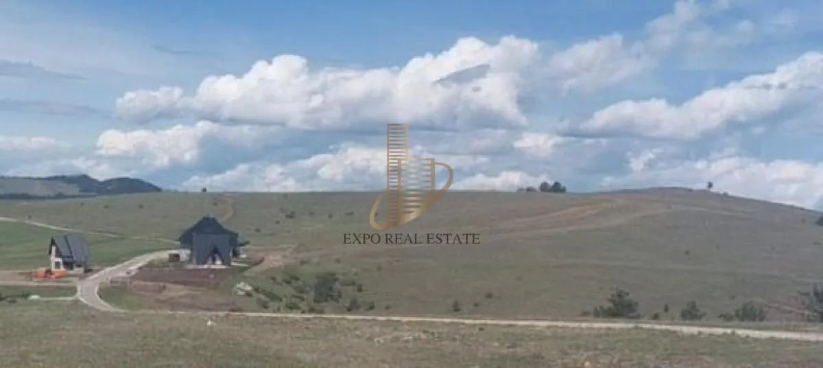 Prodaja, zemljište, 242m2, Zlatibor