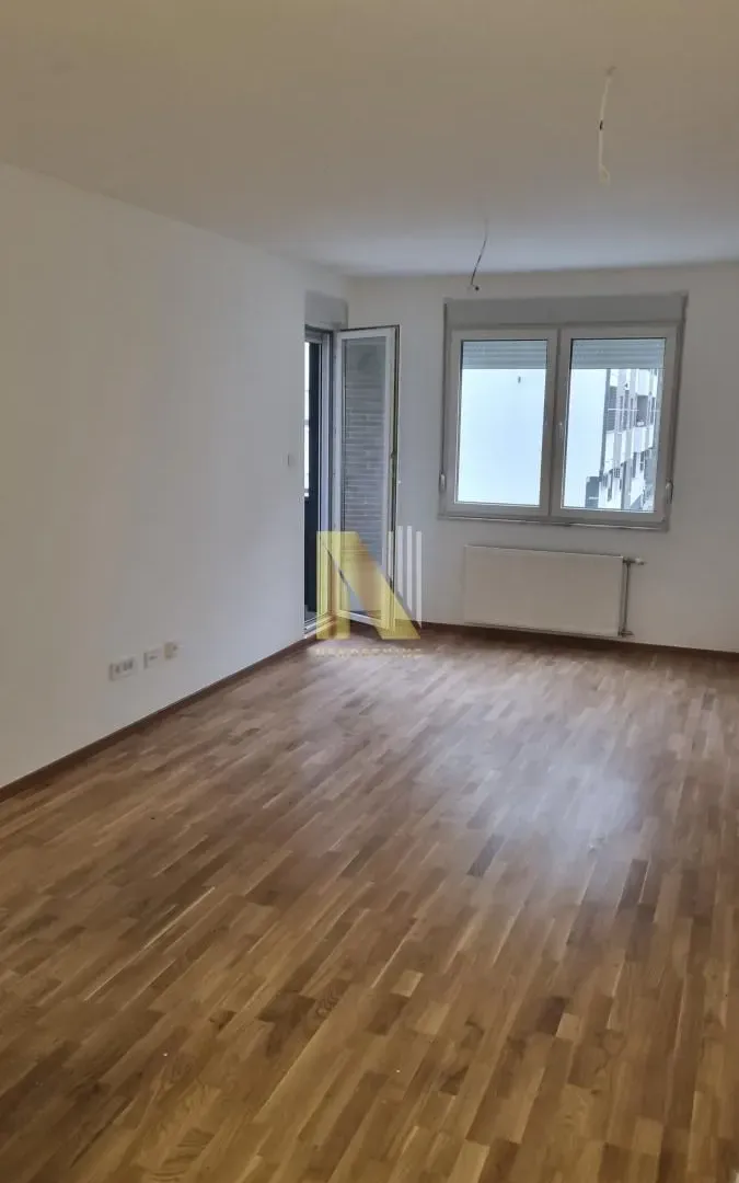 Prodaja, dvosoban stan, 47m2, Avijatičarsko naselje, Novi Sad, Novi Sad