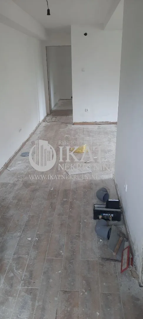 Prodaja, jednosoban stan, 40m2, Kaluđerica, Beograd