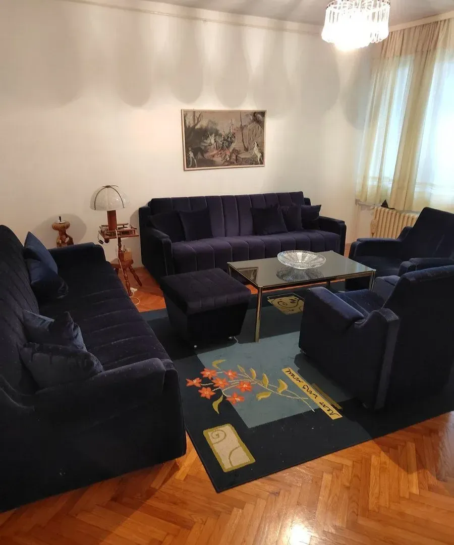 Prodaja, dvosoban stan, 59m2, Zemun, Beograd