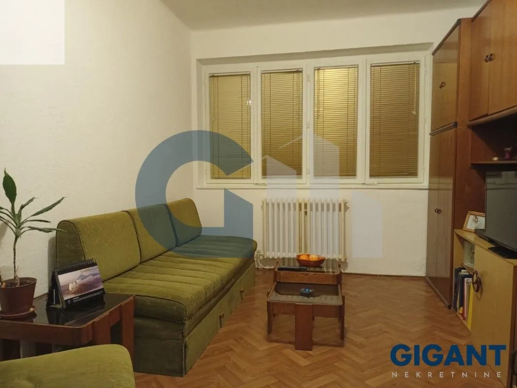 Prodaja, jednosoban stan, 40m2, Dedinje, Beograd