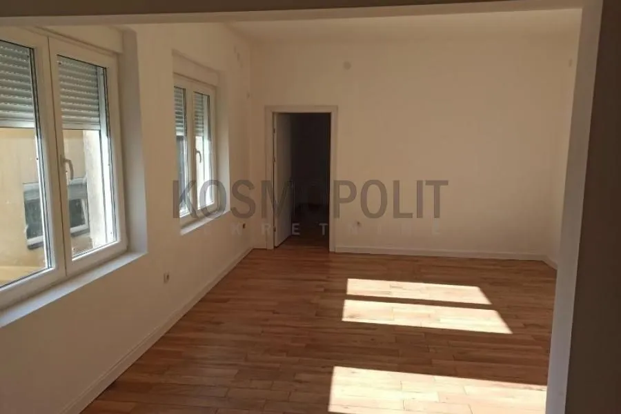 Prodaja, dvosoban stan, 51m2, Crveni Krst, Beograd