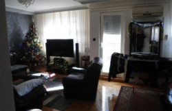 Prodajem Stan-Apartman, Bogoslovija, Palilula, Beograd, €200.000