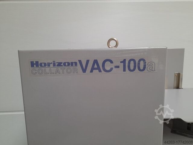 Horizont VAC-100 a | Kolator | 10 stanica | 2005 | 2,6 miliona
Horizon VAC-100a