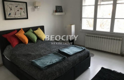 Stari grad, Atelje 212, Džordža Vašingtona, 2.0, 38m2, 170000EUR