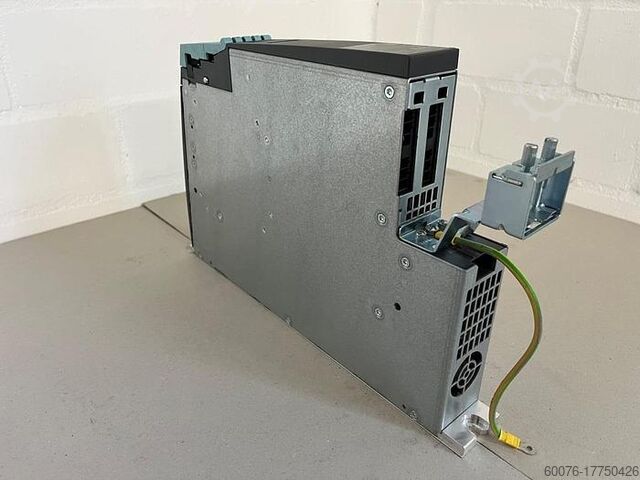 SIEMENS SINAMICS Dual Motor Modul 00056165
SIEMENS SINAMICS