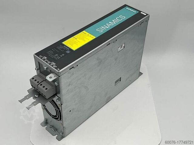 SIEMENS SINAMICS interfejs modul 00055732
SIEMENS SINAMICS