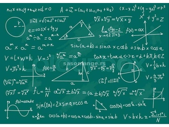 IZRADA ZADATAKA IZ MATEMATIKE