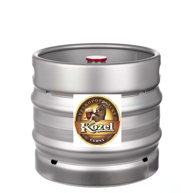 Kozel Tamno Bure 30l