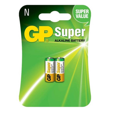 GP 910A-U2 LR1 1/2 1.5V alkalna baterija