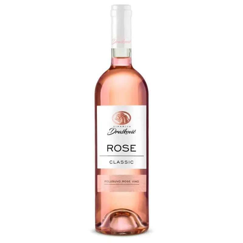 Rose Draskovic 75cl