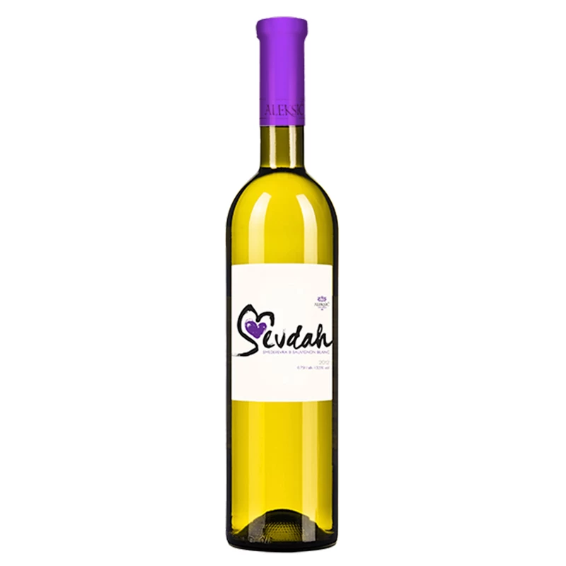 Sevdah Belo Vino Aleksić 0.75L