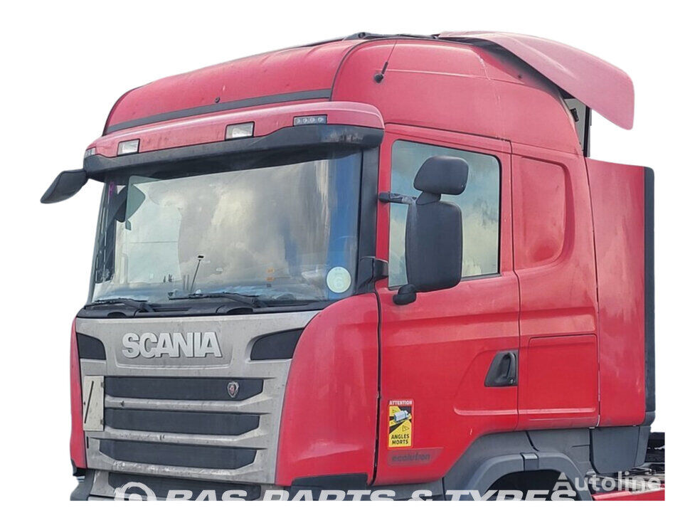 Scania R-Serie kabina za Scania R-Serie kamiona