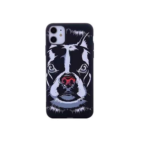 Luxo – Buldog (iPhone 11)