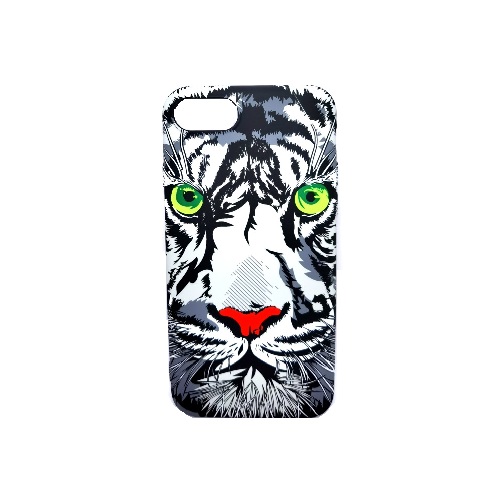 Luxo – Tigar (iPhone 7/ 8/ SE 2020)