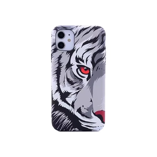 Luxo – Tigar 5 (iPhone 11)