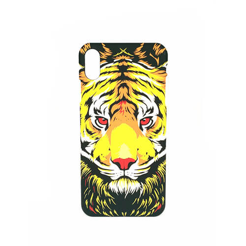 LUXO plastika – Tigar (iPhone X/Xs Max)