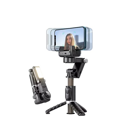 Gimbal – Selfi štap – Tripod Devia