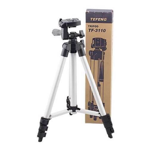 Tripod 3110 srebrni